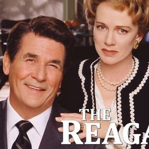 The Reagans - Rotten Tomatoes
