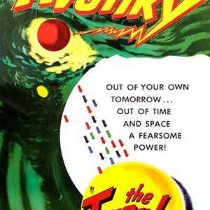 Twonky - Rotten Tomatoes