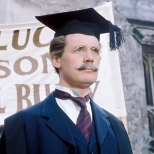 Ripping Yarns: Season 2, Episode 2 - Rotten Tomatoes