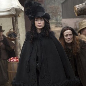 Salem - Rotten Tomatoes