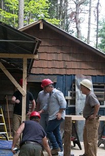 Building Wild: Season 2, Episode 8 - Rotten Tomatoes