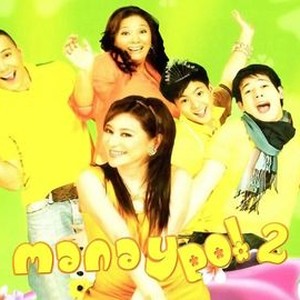 Manay Po 2: Overload - Rotten Tomatoes