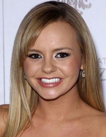 Bree Olson | Rotten Tomatoes