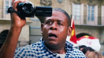 Vantage Point - Rotten Tomatoes