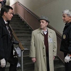 NCIS: Season 8, Episode 12 - Rotten Tomatoes