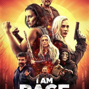 I Am Rage - Rotten Tomatoes
