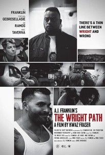The Wright Path | Rotten Tomatoes