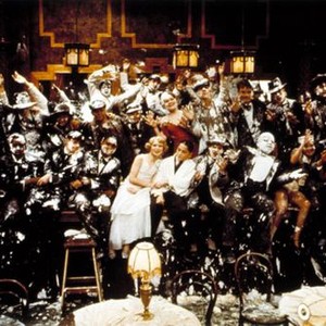 Florrie Dugger - Rotten Tomatoes