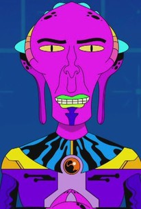 Alien News Desk: Season 1, Episode 10 | Rotten Tomatoes