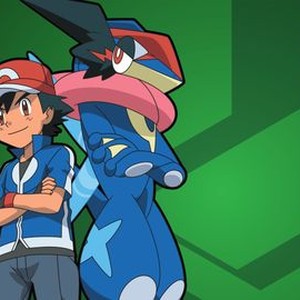 Pokémon XYZ - Rotten Tomatoes