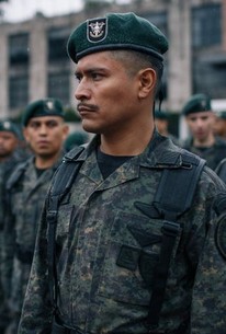 ZeroZeroZero: Season 1, Episode 2 | Rotten Tomatoes