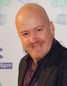 Andy Parsons - Rotten Tomatoes