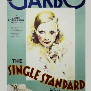 The Single Standard - Rotten Tomatoes