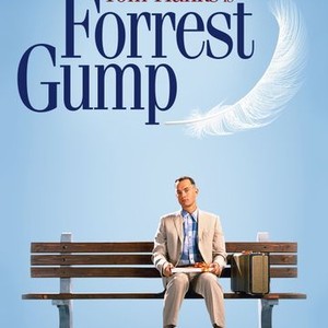 Forrest Gump - Rotten Tomatoes