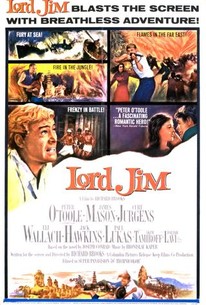 Lord Jim | Audience Reviews | Rotten Tomatoes