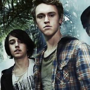Nowhere Boys - Rotten Tomatoes