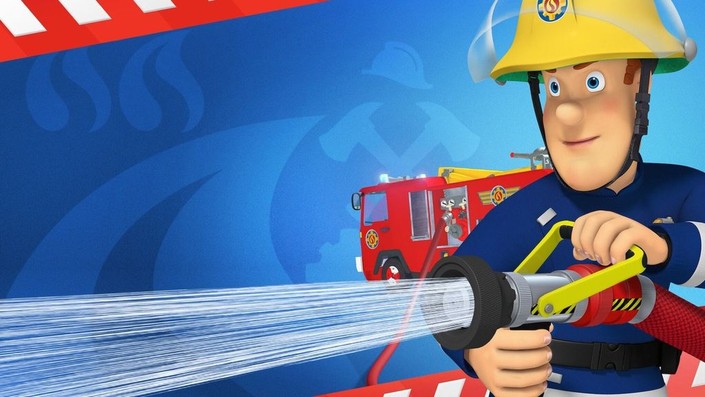 Wallpapers Fireman Sam Kyokushin