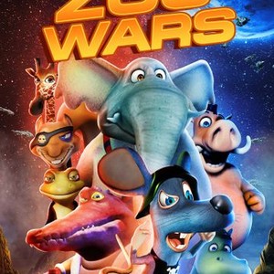 Zoo Wars - Rotten Tomatoes