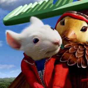 Stuart Little 2 - Rotten Tomatoes