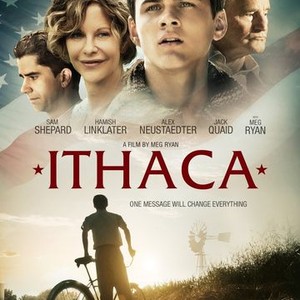 Ithaca - Rotten Tomatoes