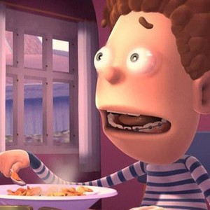 Terkel in Trouble - Rotten Tomatoes