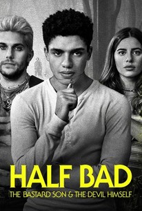 Half Bad: The Bastard Son & The Devil Himself: Season 1, Episode 6 ...