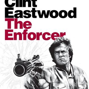 The Enforcer - Rotten Tomatoes