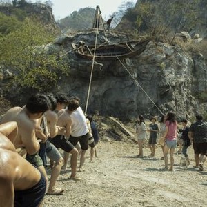 The Stranded - Rotten Tomatoes