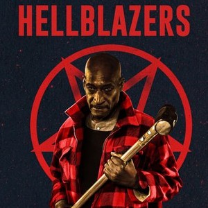 Hellblazers - Rotten Tomatoes