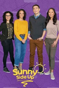 Sunny Side Up | Rotten Tomatoes