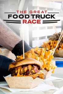 The Great Food Truck Race: Season 18 | Rotten Tomatoes