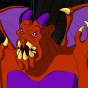 Evolution: The Animated Series: Season 1, Episode 21 - Rotten Tomatoes