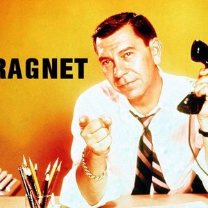 Dragnet - Rotten Tomatoes