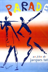 Parade | Rotten Tomatoes