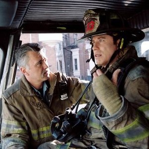 Jay Russell - Rotten Tomatoes