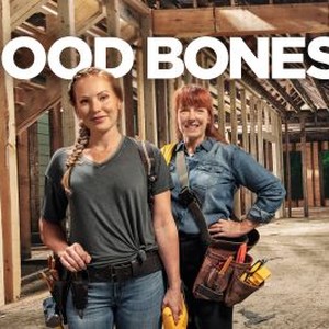 Good Bones - Rotten Tomatoes
