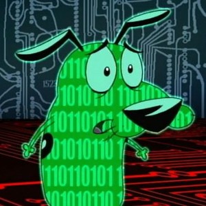 Courage the Cowardly Dog: Season 3, Episode 4 - Rotten Tomatoes