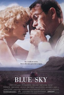 Blue Sky | Rotten Tomatoes