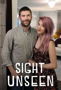 Sight Unseen: Season 1 | Rotten Tomatoes
