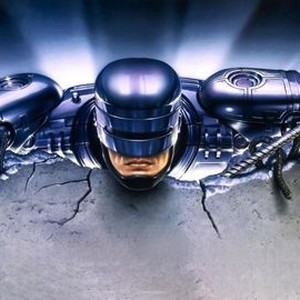 RoboCop 3 - Rotten Tomatoes