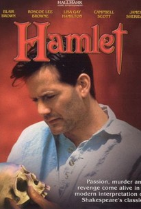 Hamlet (2000) - Rotten Tomatoes