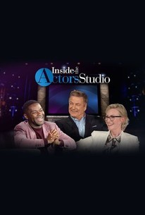 Inside the Actors Studio: Season 22, Episode 5 | Rotten Tomatoes