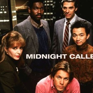 Midnight Caller - Rotten Tomatoes