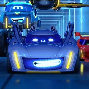 Batwheels: Secret Origin of the Batwheels - Rotten Tomatoes