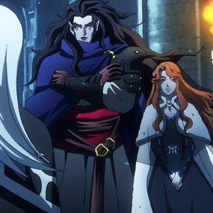 Castlevania - Rotten Tomatoes