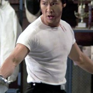 Best of the Best: Without Warning - Rotten Tomatoes