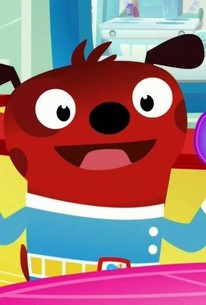 Astroblast!: Season 1, Episode 22 | Rotten Tomatoes