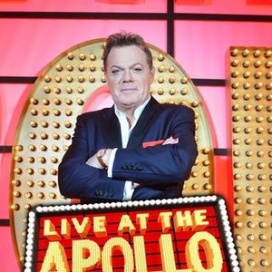 Live at the Apollo - Rotten Tomatoes