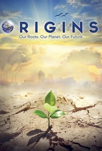 Origins | Rotten Tomatoes