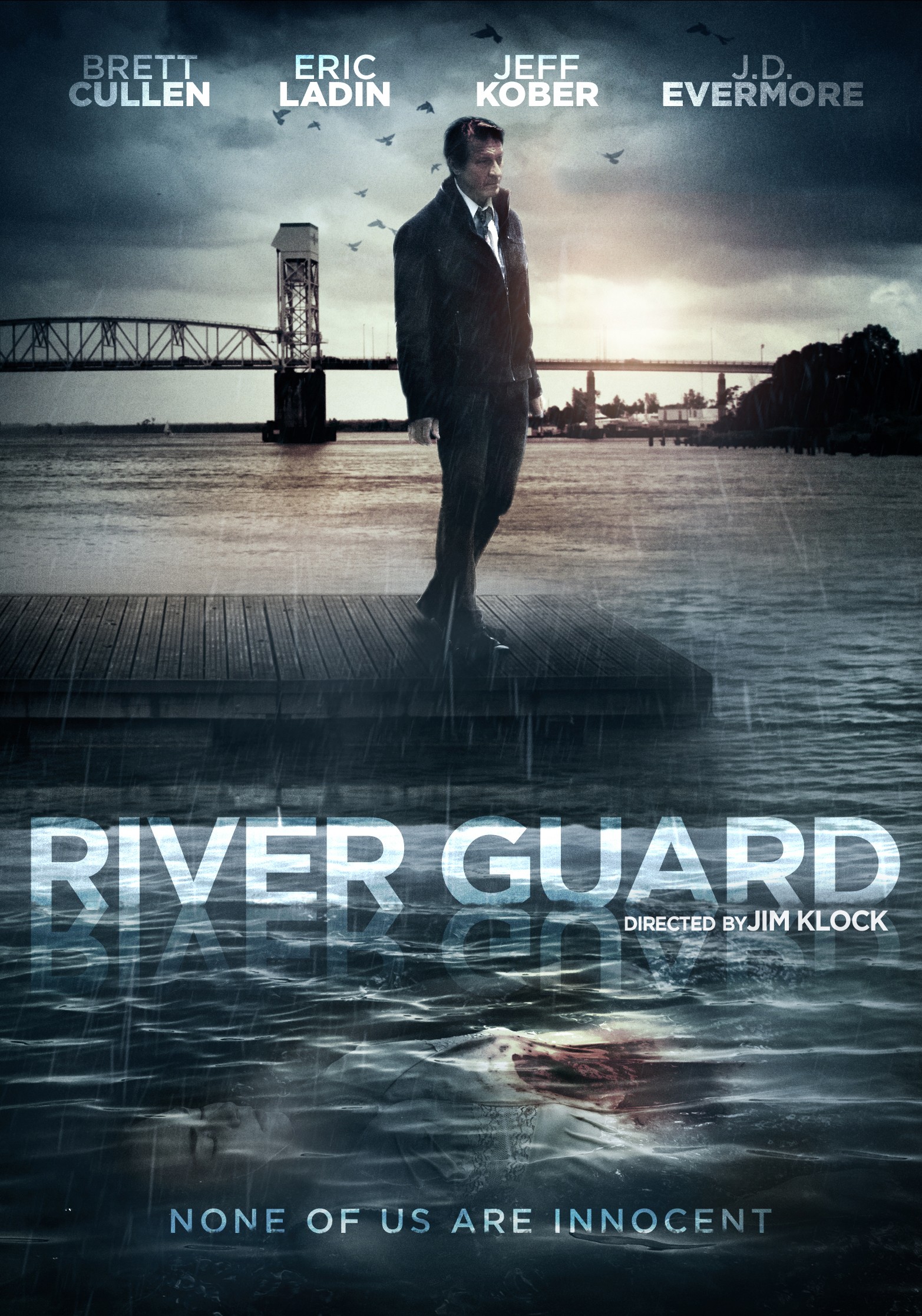 River Guard Pictures | Rotten Tomatoes